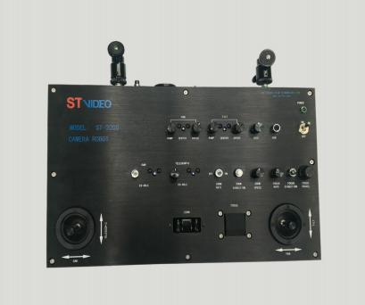 电控轨道摄像车ST-2000_兆通影视科技有限公司